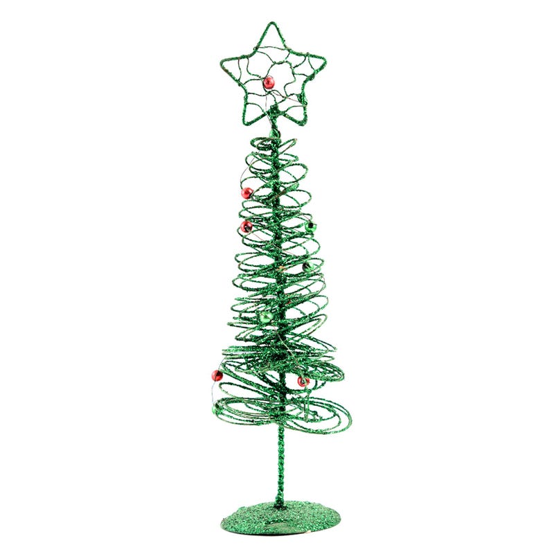 Wire Christmas Tree - Etsy