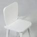 Personalized Kids Naturel White Chairs, Children's Wooden Chair, Bear ...