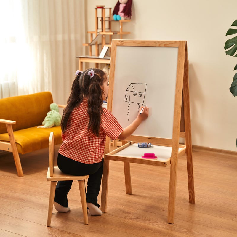 Standing Chalkboard - Etsy