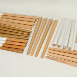 Best Legs for Stools, Tables, Tv Units, Coffee Tables Easy Assembling ...