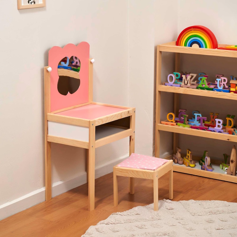 Dressing Table Set - Etsy