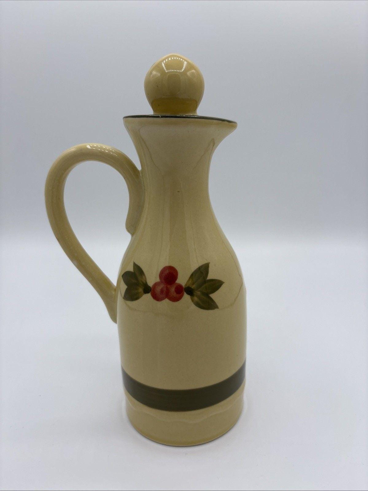 California Pantry Classic Ceramics