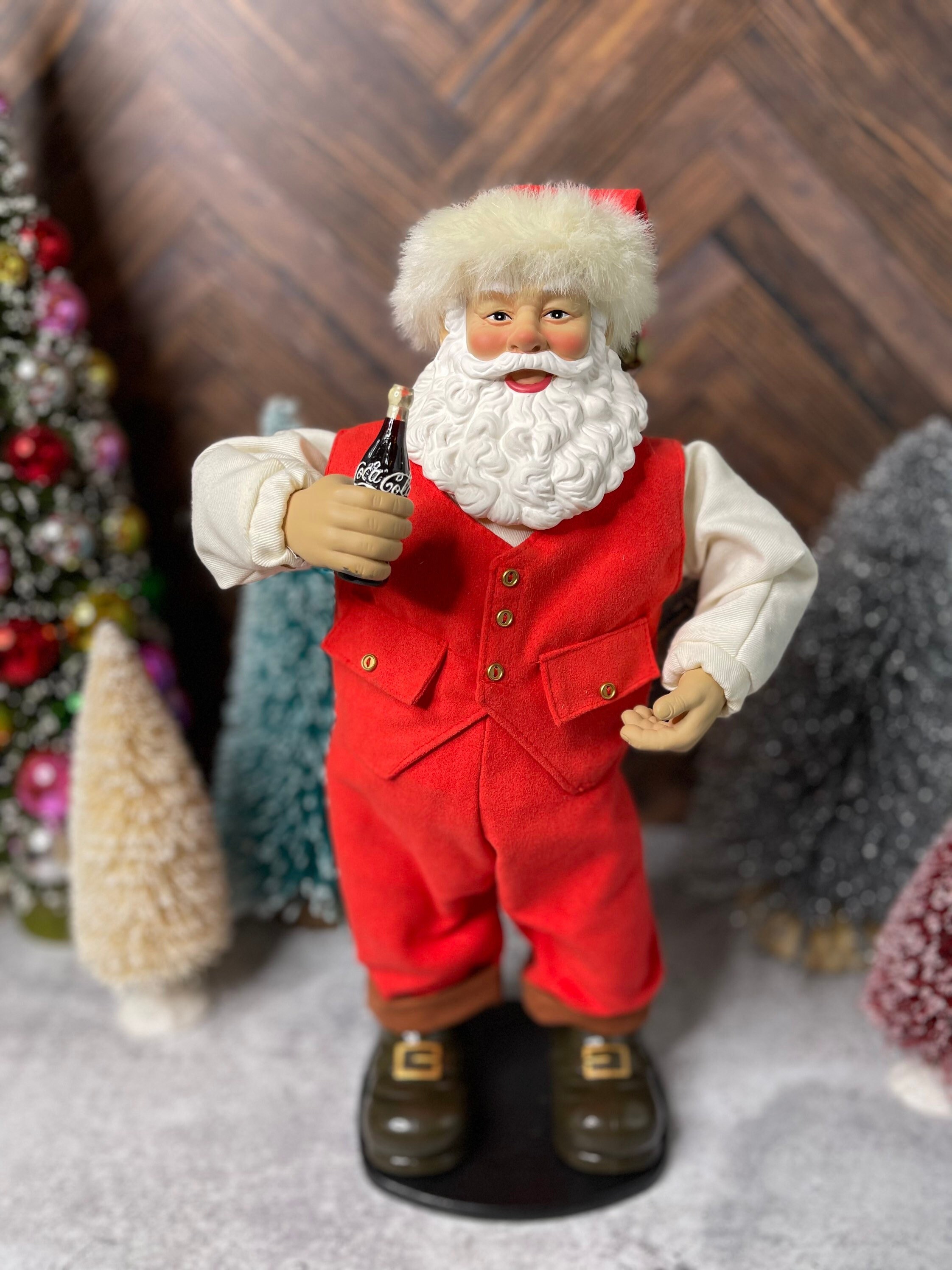 Jingle Belle Daughter Of Santa