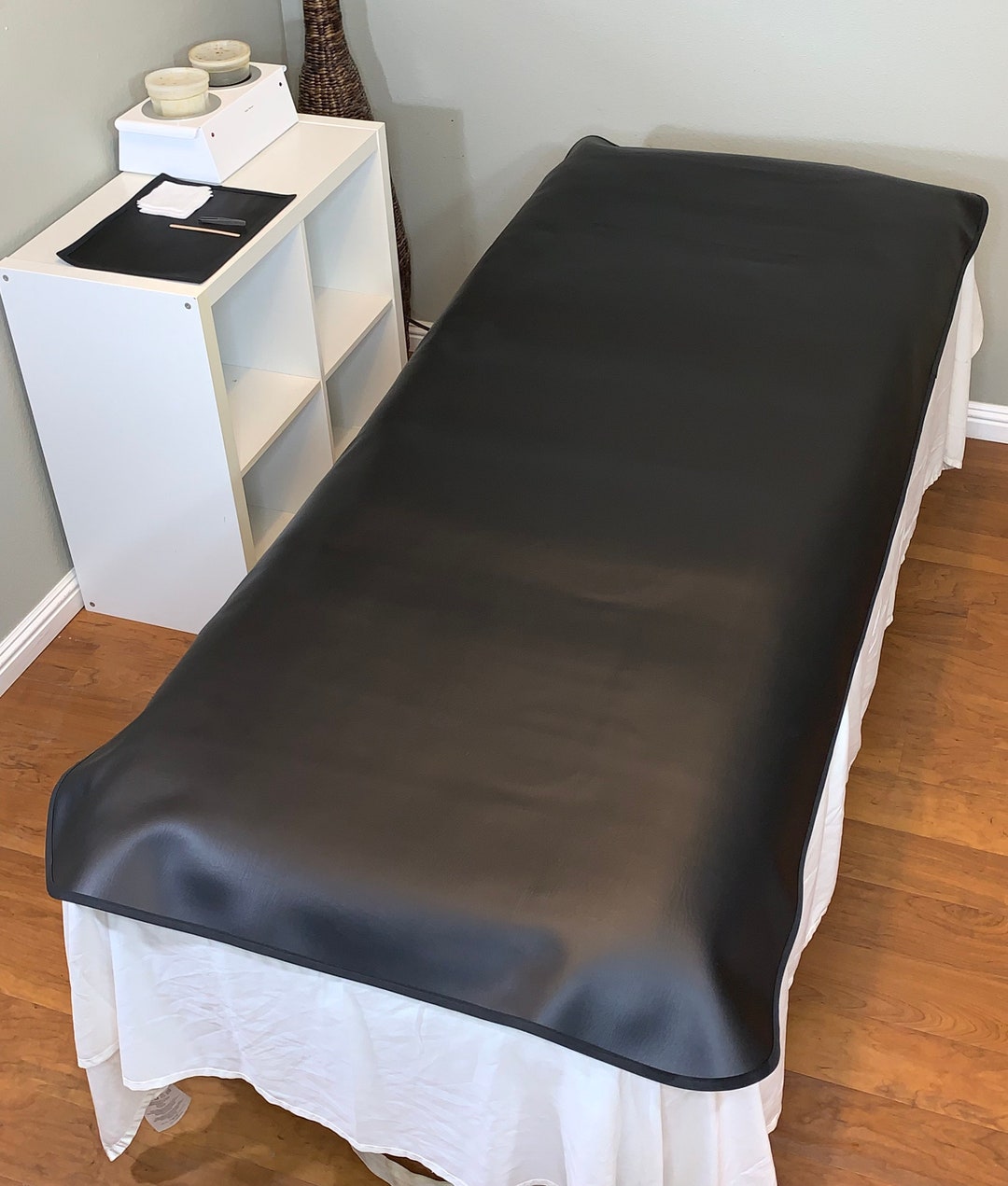 Sugar and Wax Mat - Etsy