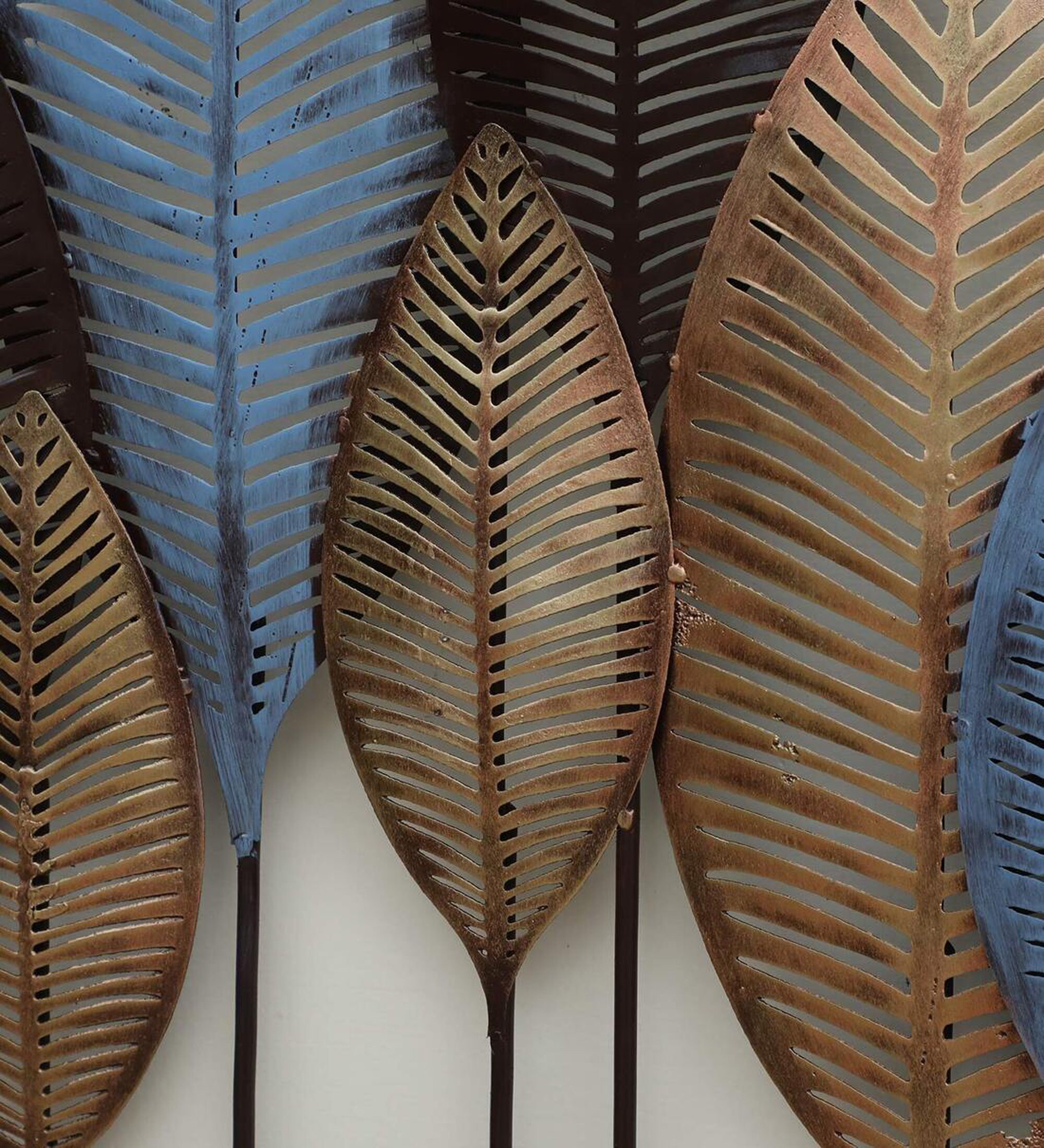 Metal Wall Art Frame - Etsy