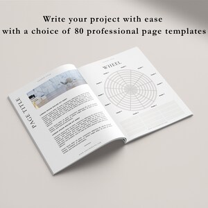 Coaching Workbook Template Ebook Workbook Template Coaching - Etsy UK