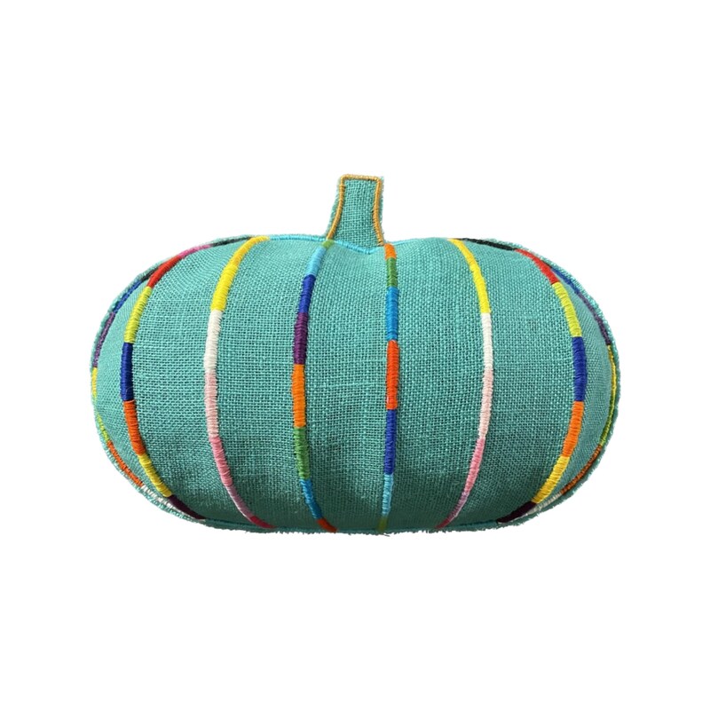 Turquoise Pumpkin - Etsy