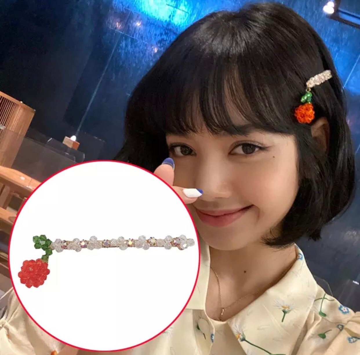 Lisa Fruit's Instagram, Twitter & Facebook on IDCrawl