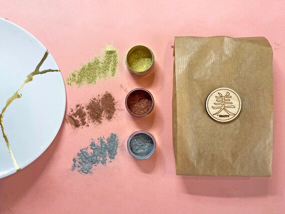 Kintsugi Repair Kit - Etsy