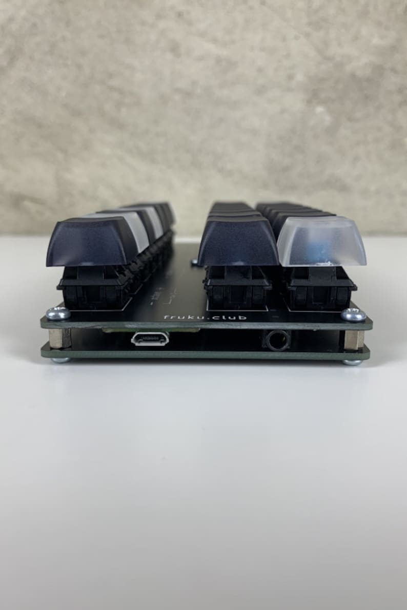 Midi Scales /// MIDI Controller - Etsy