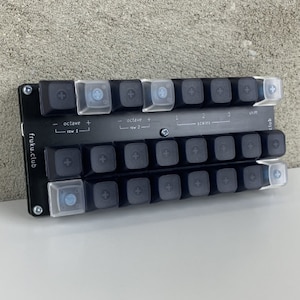 Midi Scales /// MIDI Controller - Etsy