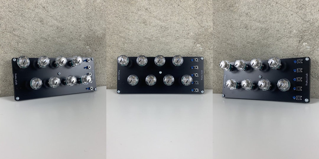 Midi CC /// MIDI Controller - Etsy
