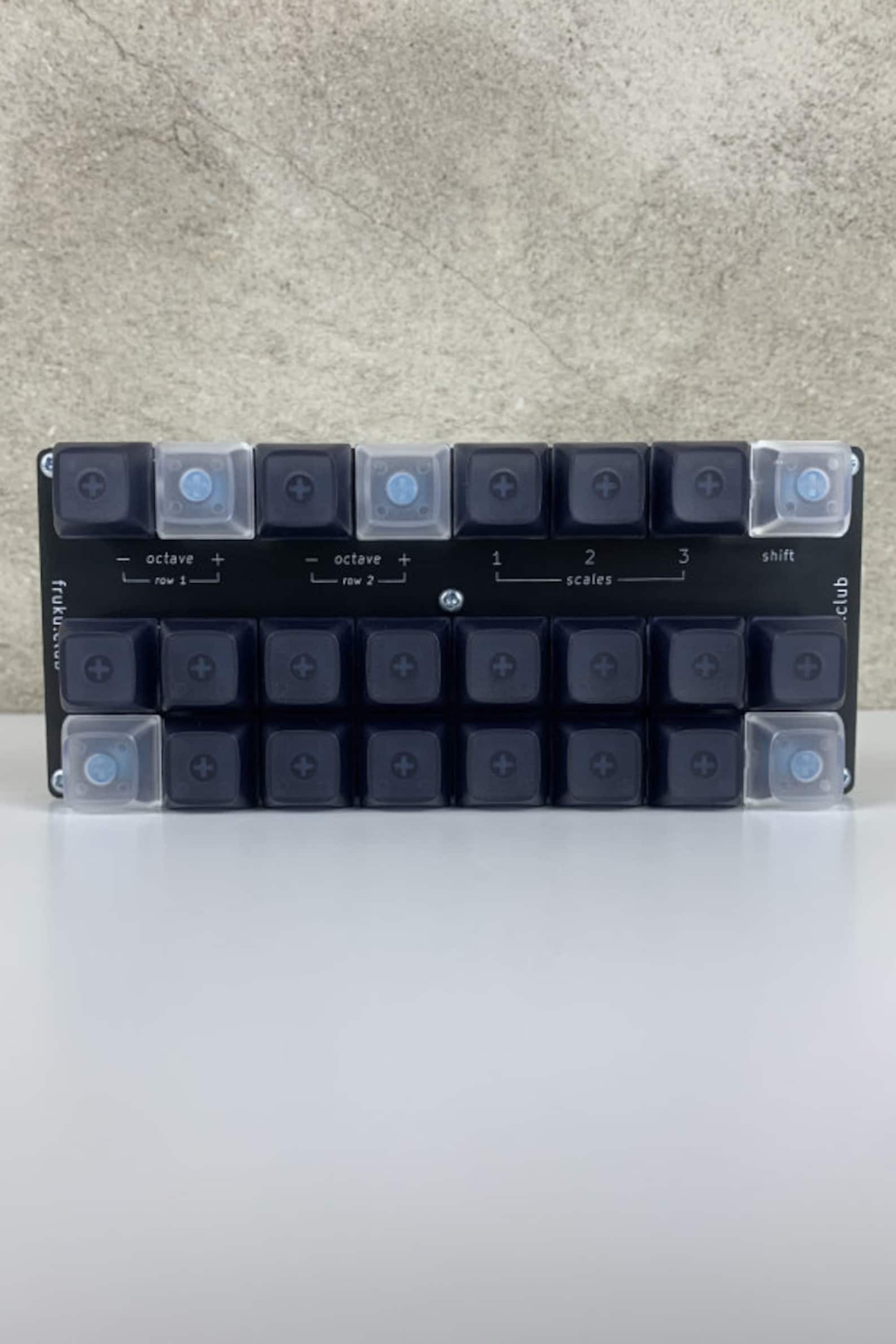 Midi Scales /// MIDI Controller - Etsy
