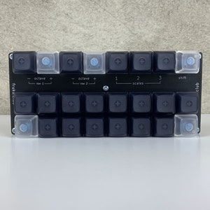Midi Scales /// MIDI Controller - Etsy