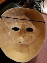 Joey Jordison Vol 3 Mask - Etsy
