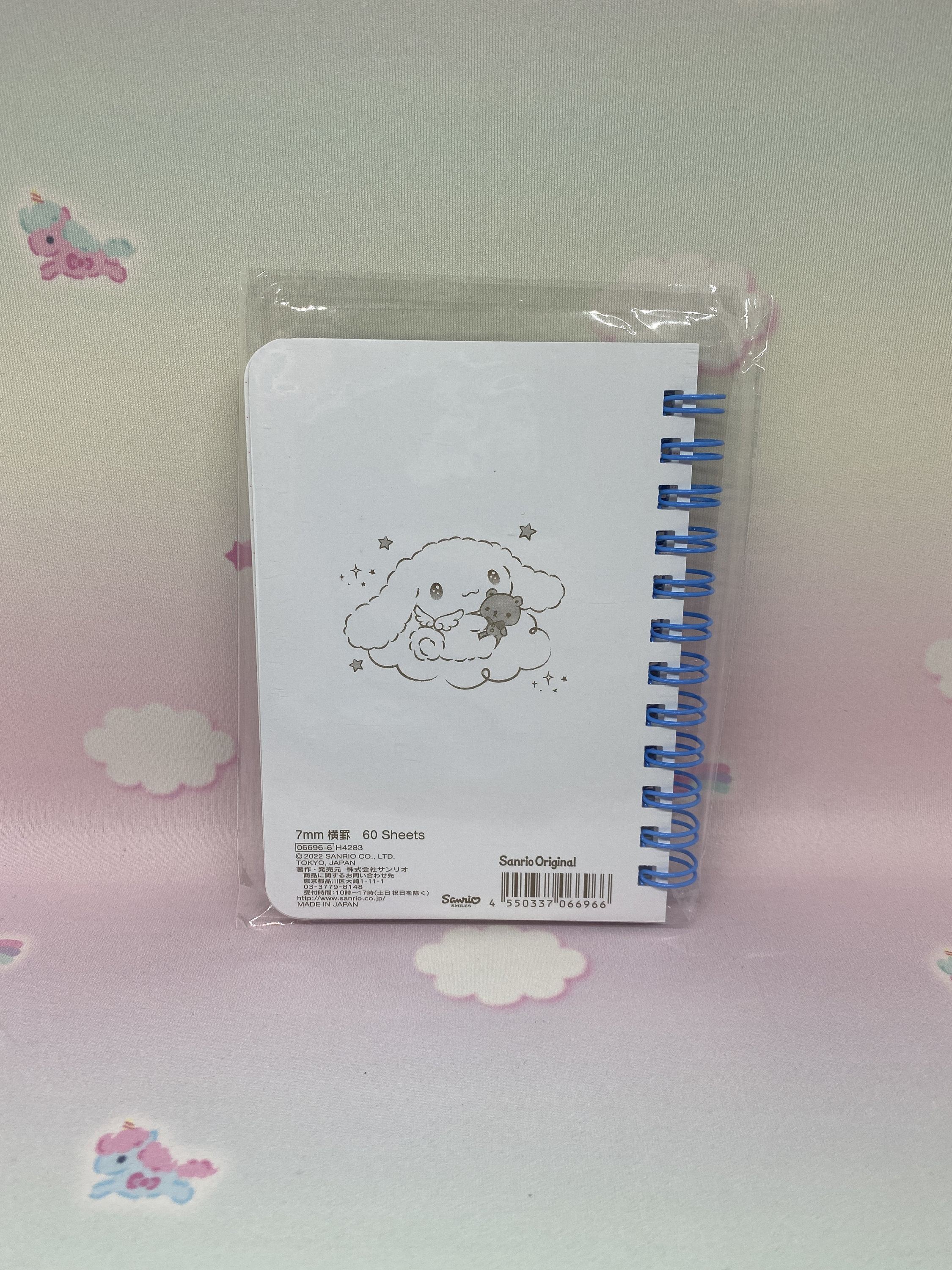 Pompompurin Cinnamoroll Pochacco Notebook/memo Book pick | Etsy