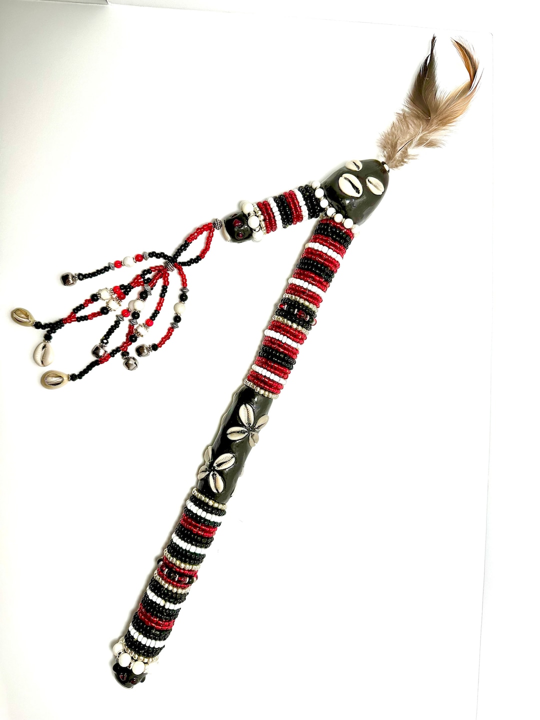 Garabato for Eleggua - Etsy