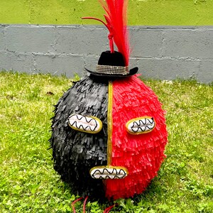 Piñata for Eleggua - Etsy