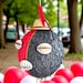 Piñata for Eleggua - Etsy