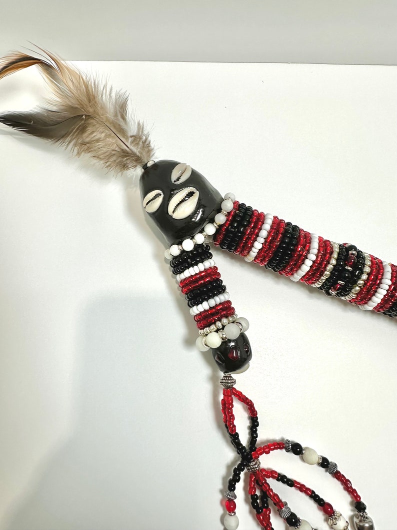 Garabato for Eleggua - Etsy