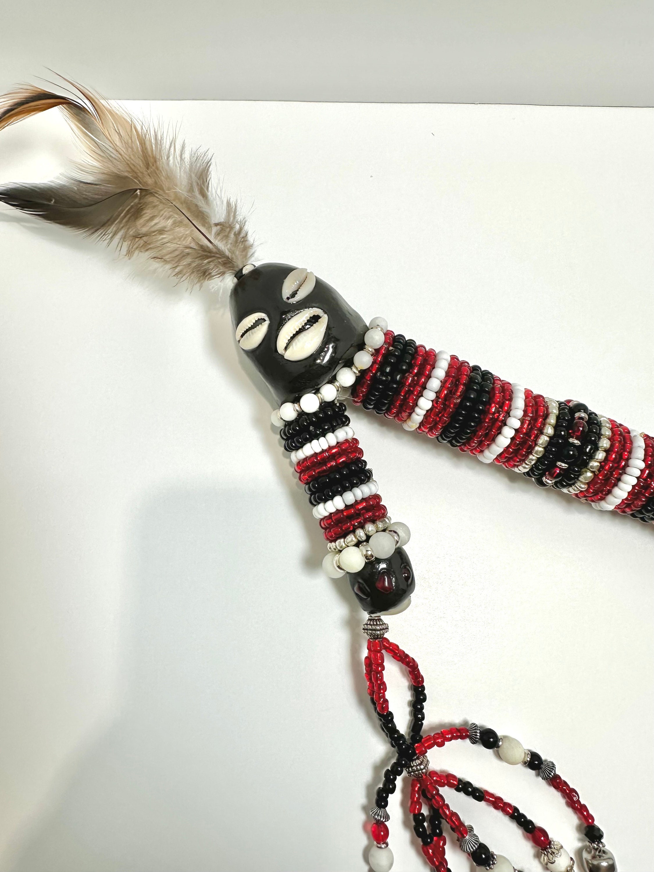 Garabato for Eleggua - Etsy