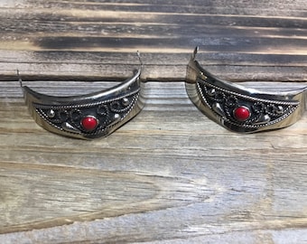 Boot Heel Guards - Etsy