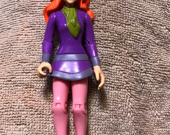 Daphne Figure - Etsy