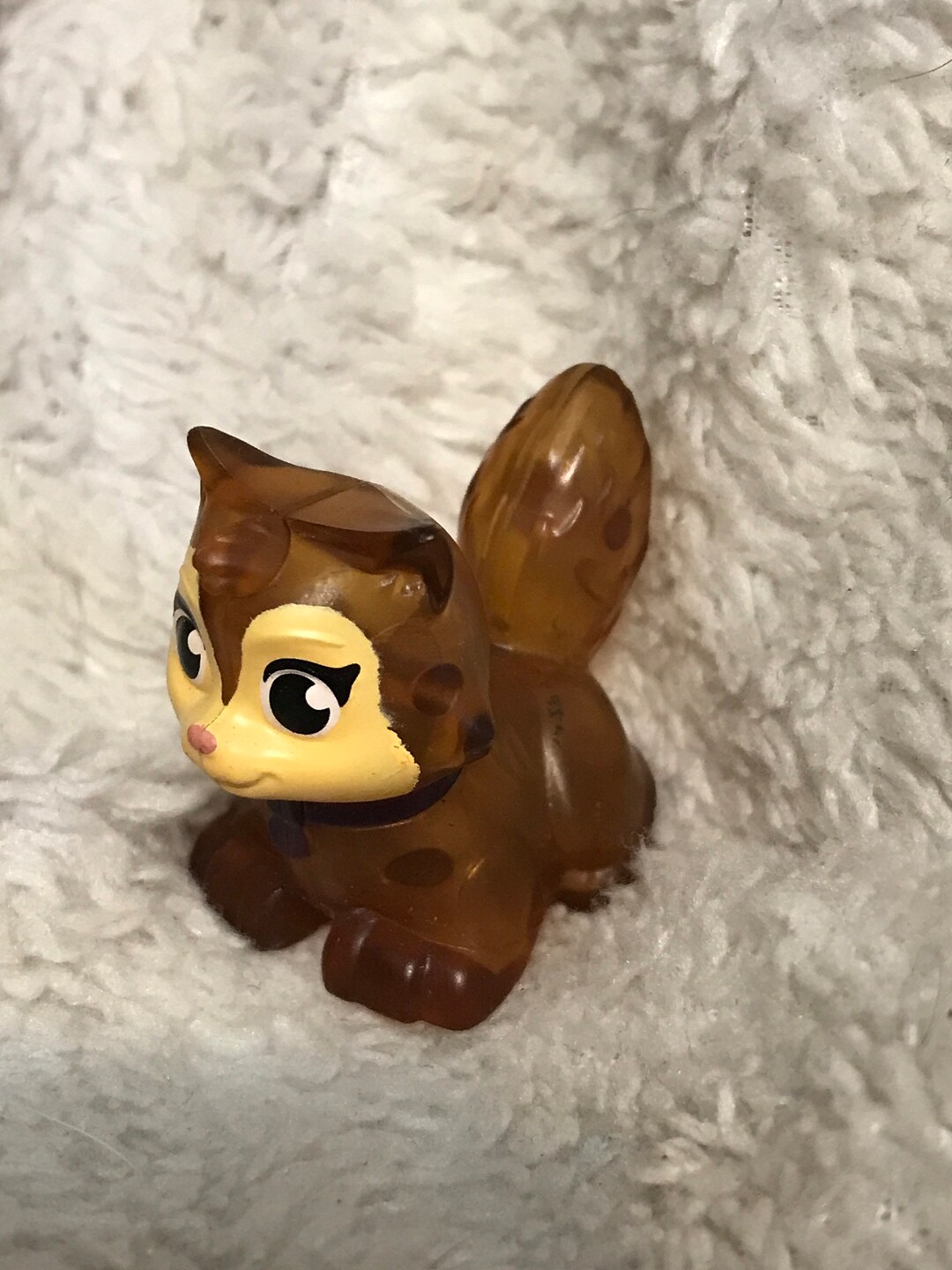 Paw Patrol Micro Movers KITTY CHASE Series 2 Cat Figure Surprise Blind ...