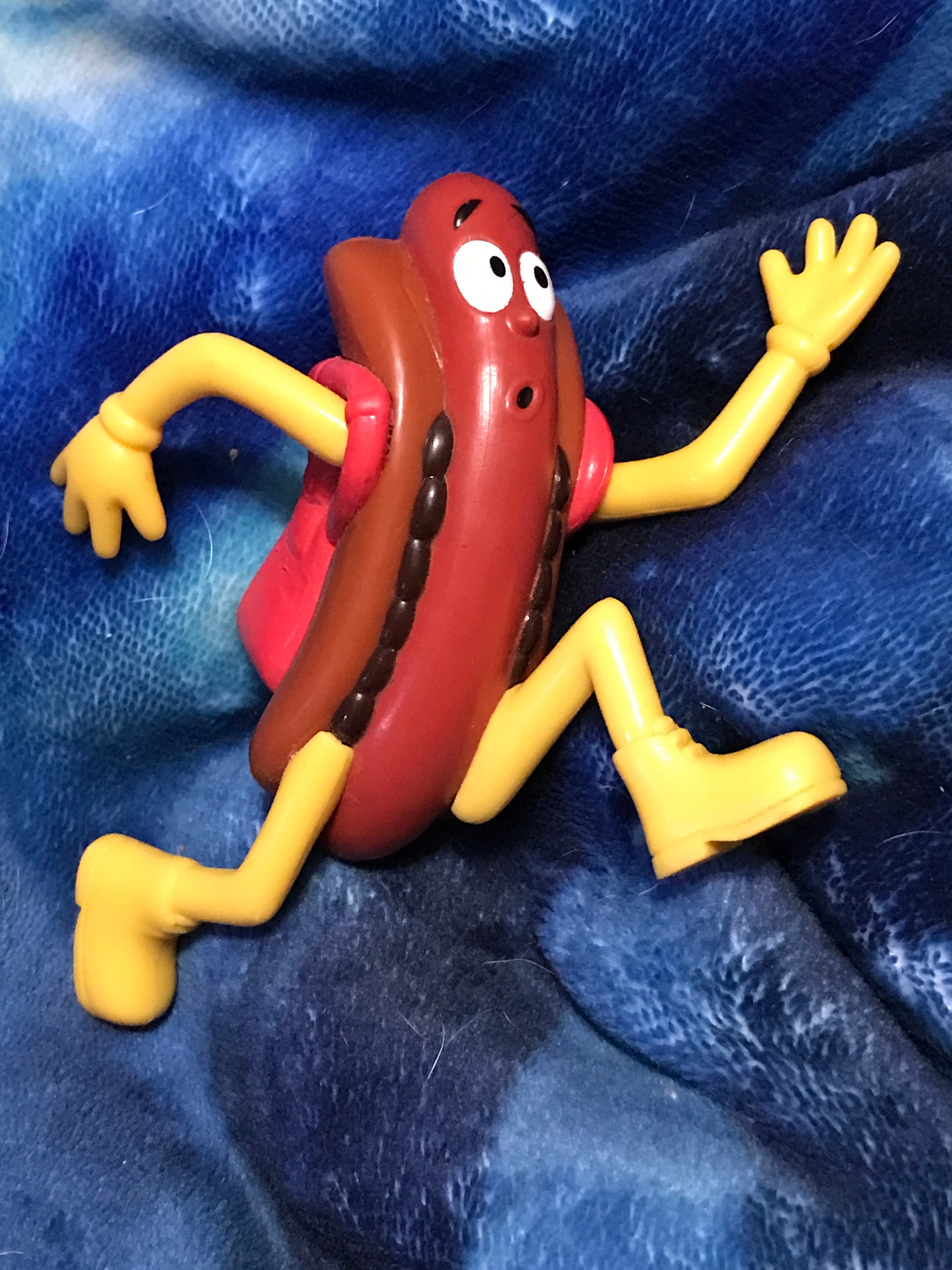 The Delicious One Wienerschnitzel