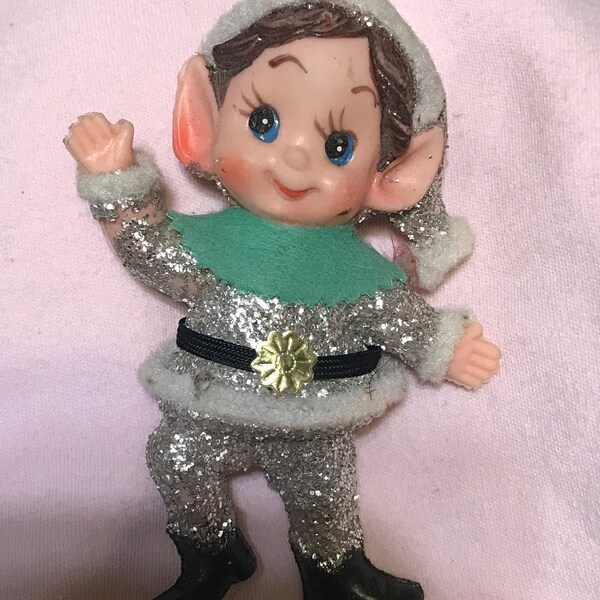 Plastic Elf - Etsy