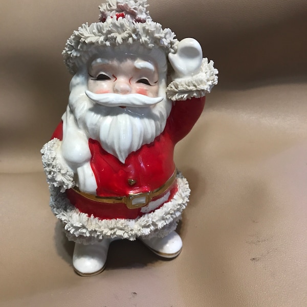 Spaghetti Santa - Etsy