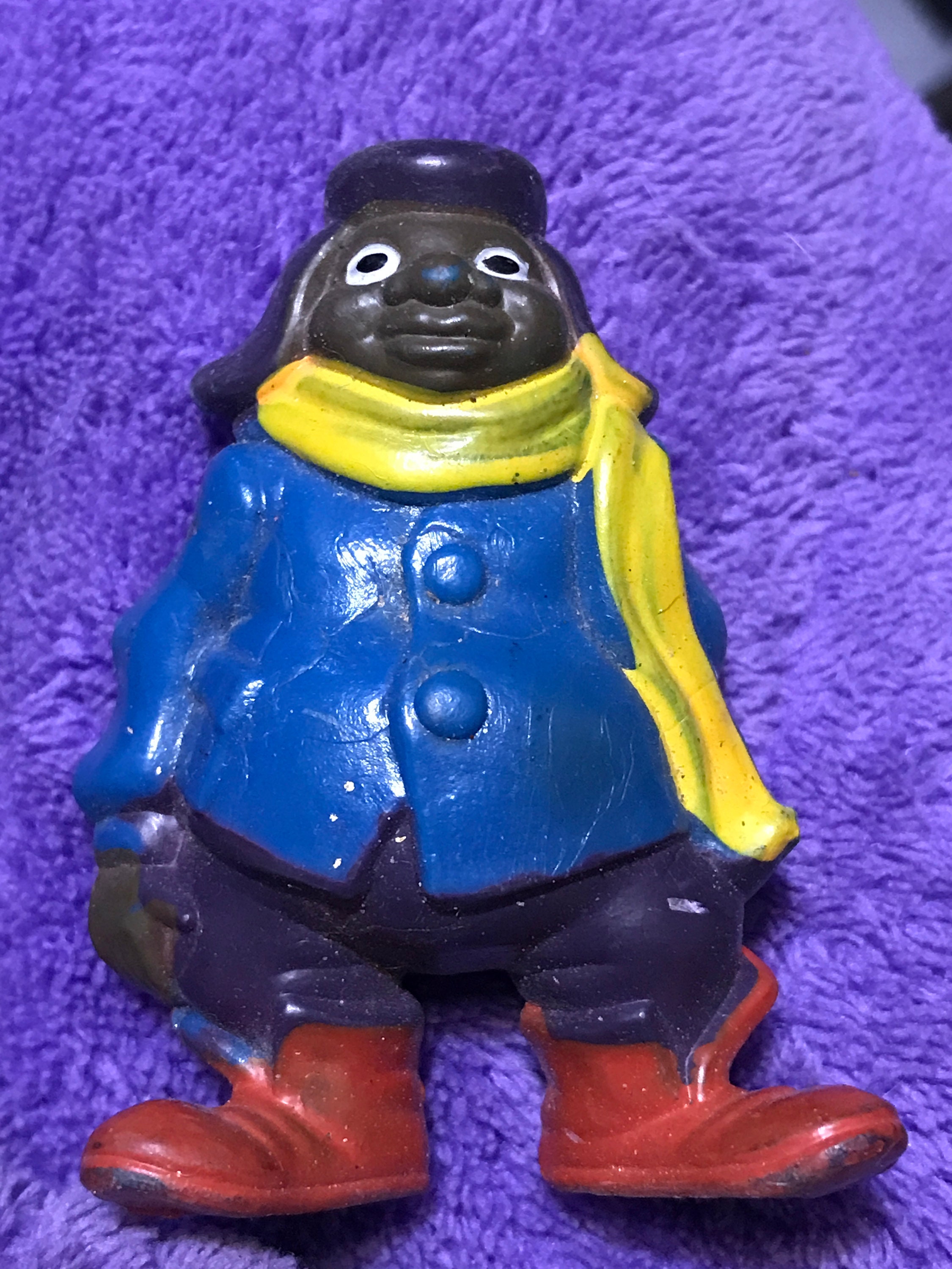 Fat Albert Russell