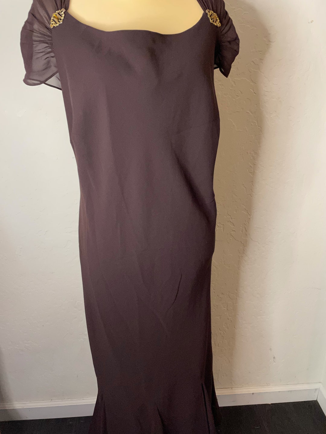 Stylish Dress Barn Dress 20W - Etsy