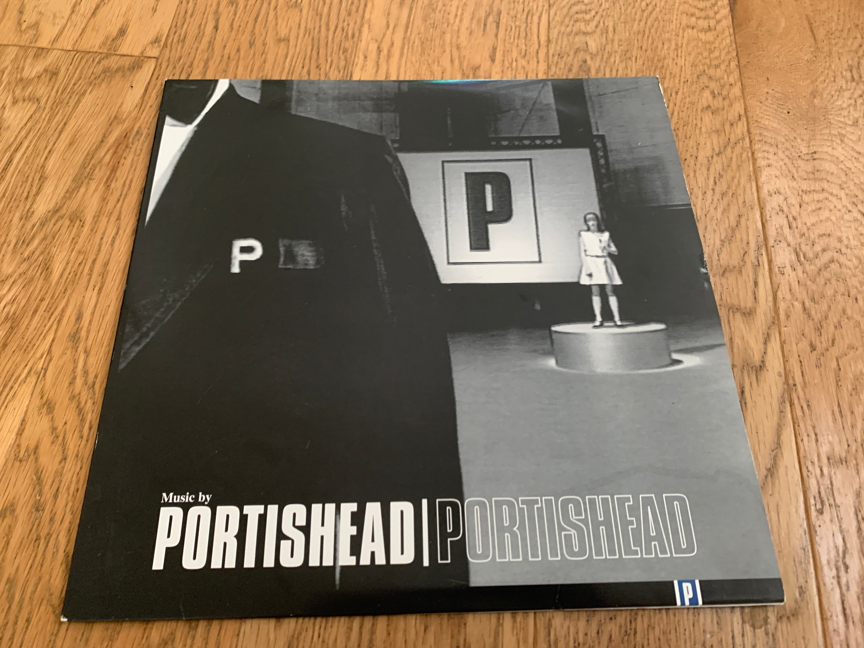 Portishead Portishead