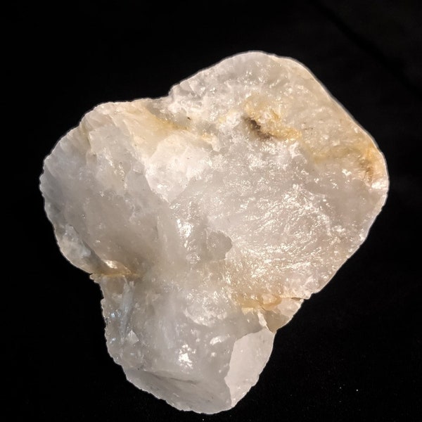 Milky Quartz - Etsy