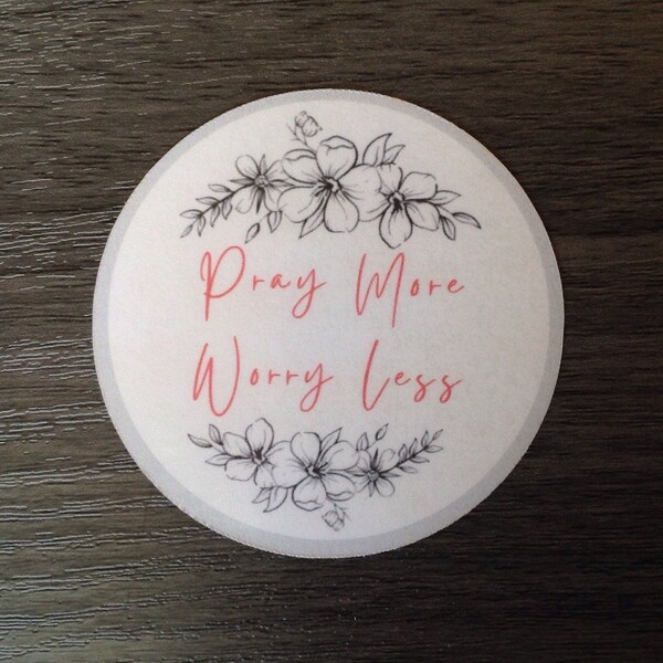 Prayer Reminder - Etsy