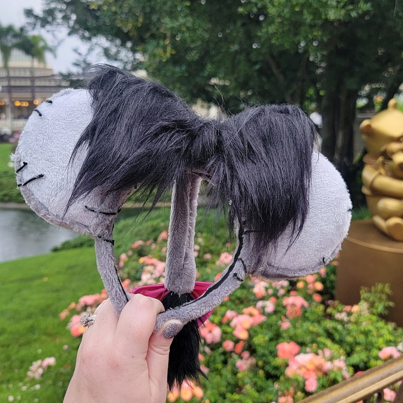 Eeyore Ears - Etsy