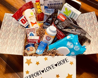 Care Package for Military - Etsy