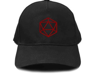 Dragon Hat Unique Epic Embroidered Mythical Dragons Caps - Etsy