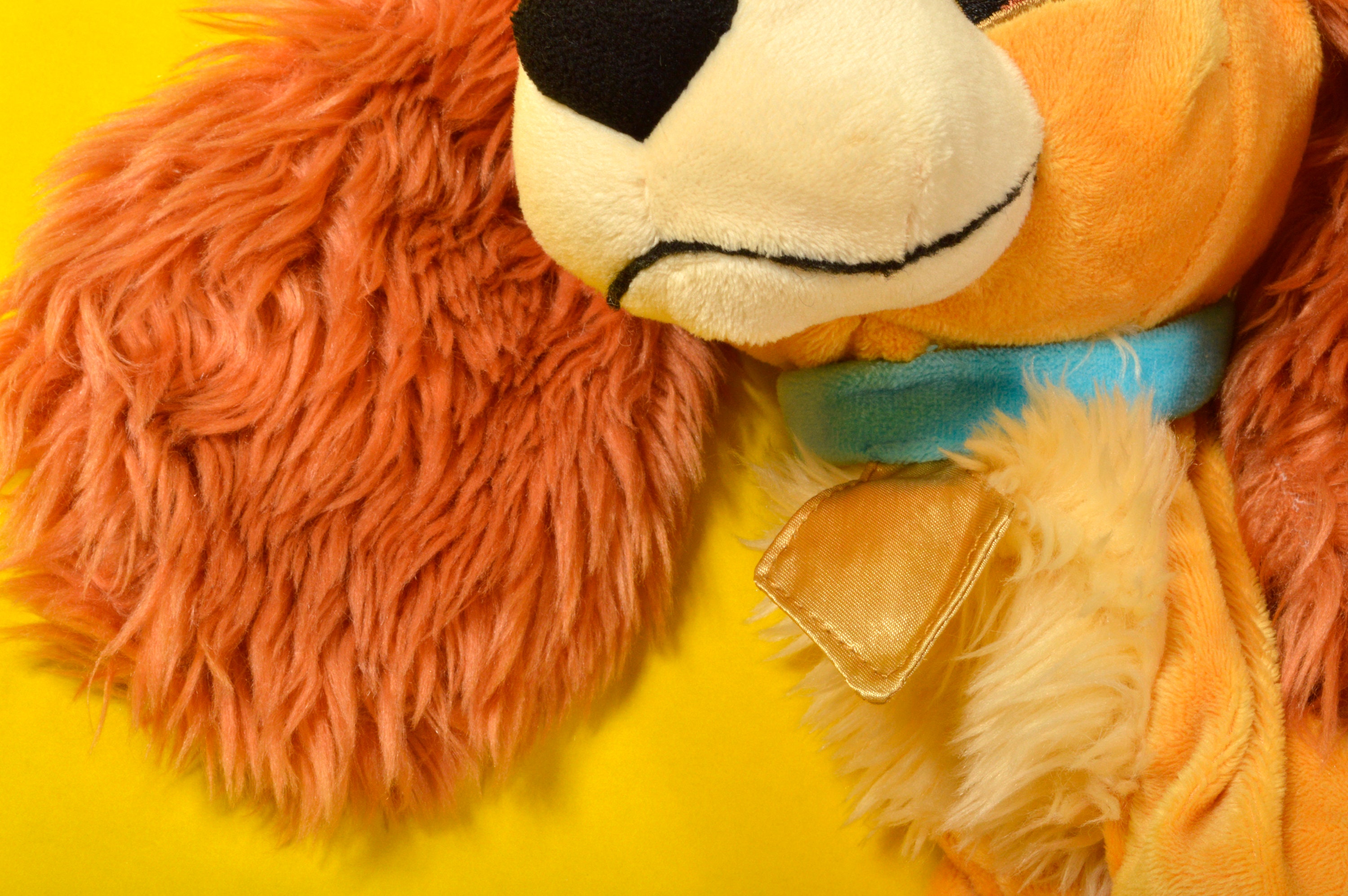 Disney Lady Plush Purse Upcycled Stuffed Animal Classic - Etsy