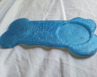 Dog Bone Picture Frame - Etsy