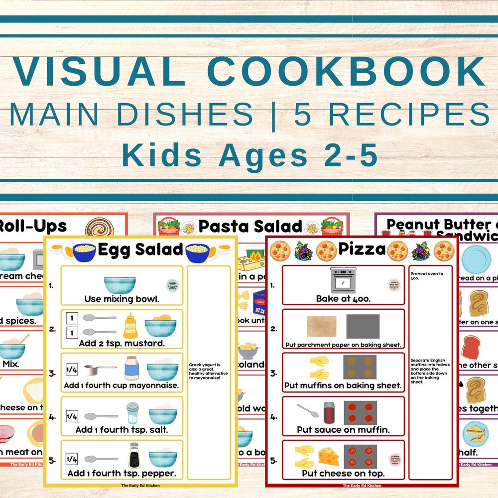 TheEarlyEdKitchen - Etsy