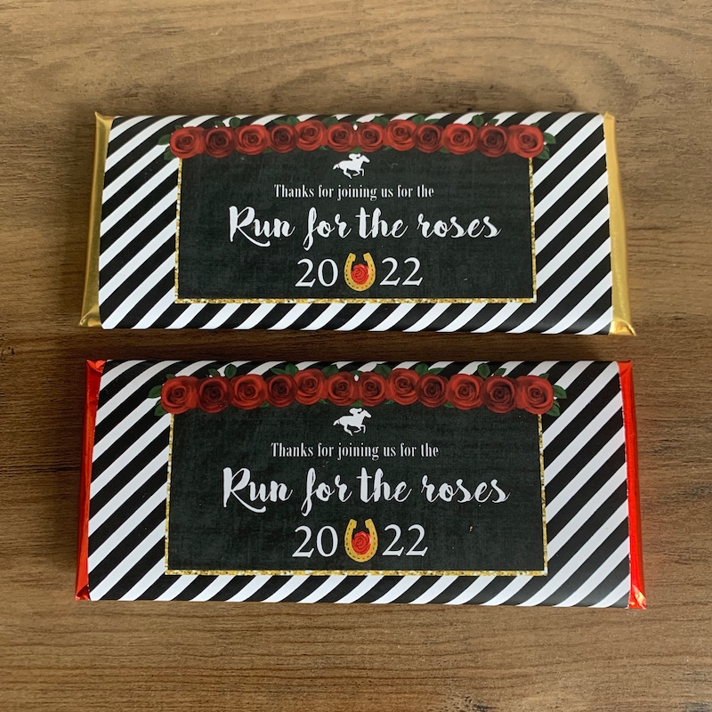 Derby Favors - Etsy
