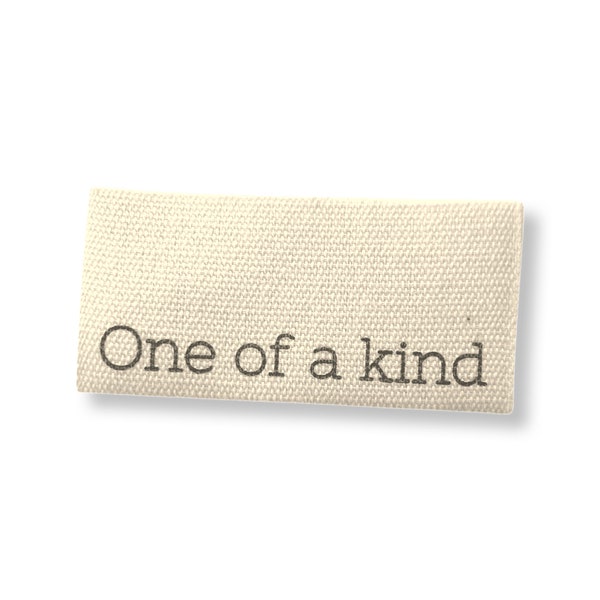 One of a Kind - Etsy