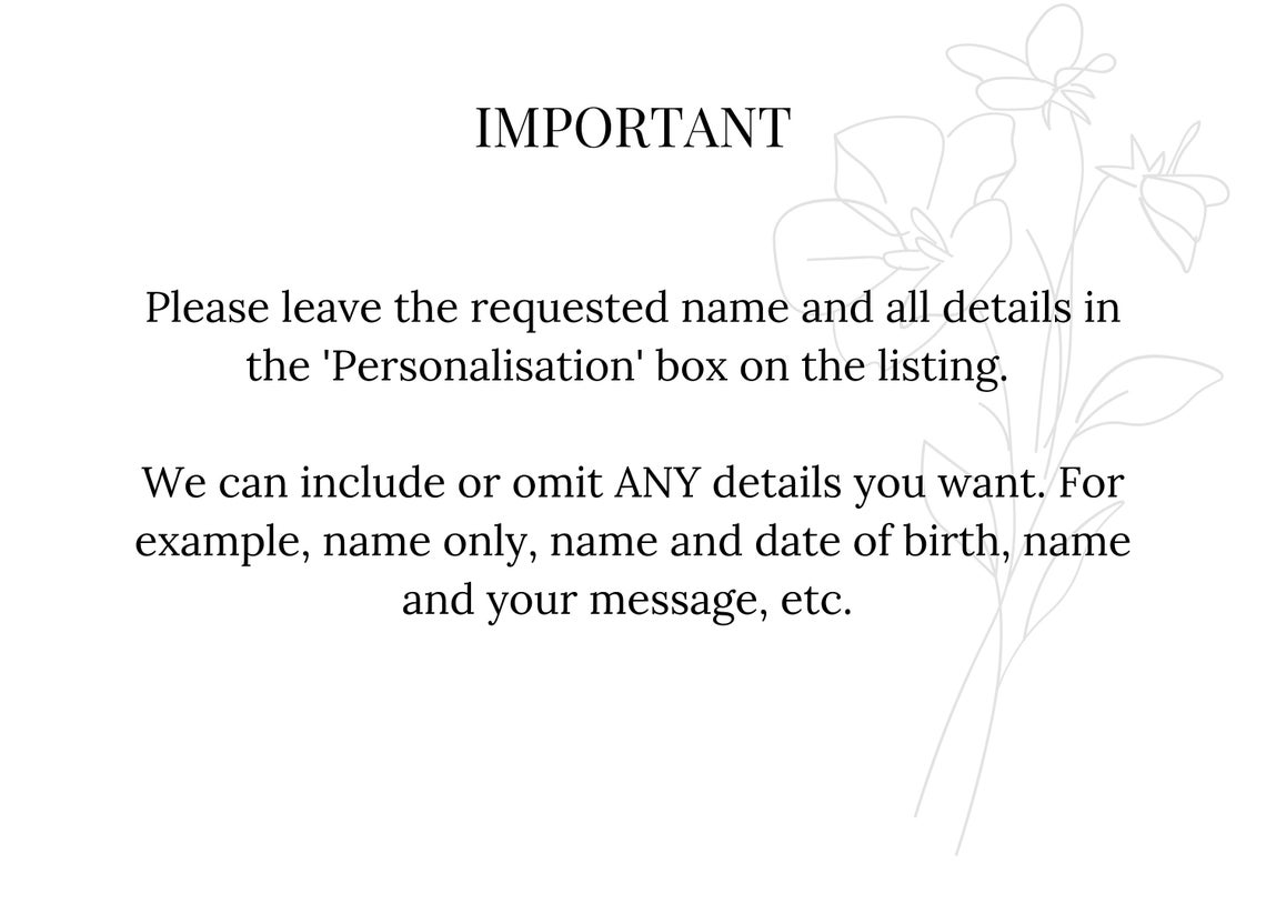 Baby Girl Keepsake Box Baby Treasure Box Personalized New - Etsy