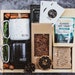 Personalized Camping Gift Box, Unique Engagement and Wedding Gift, New ...