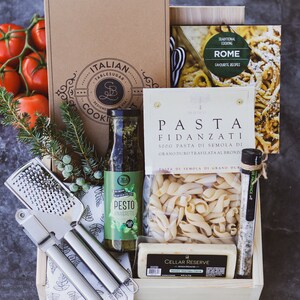 Italian Gift - 60+ Gift Ideas for 2024