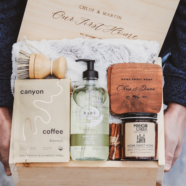 Client Gifts - 60+ Gift Ideas for 2024