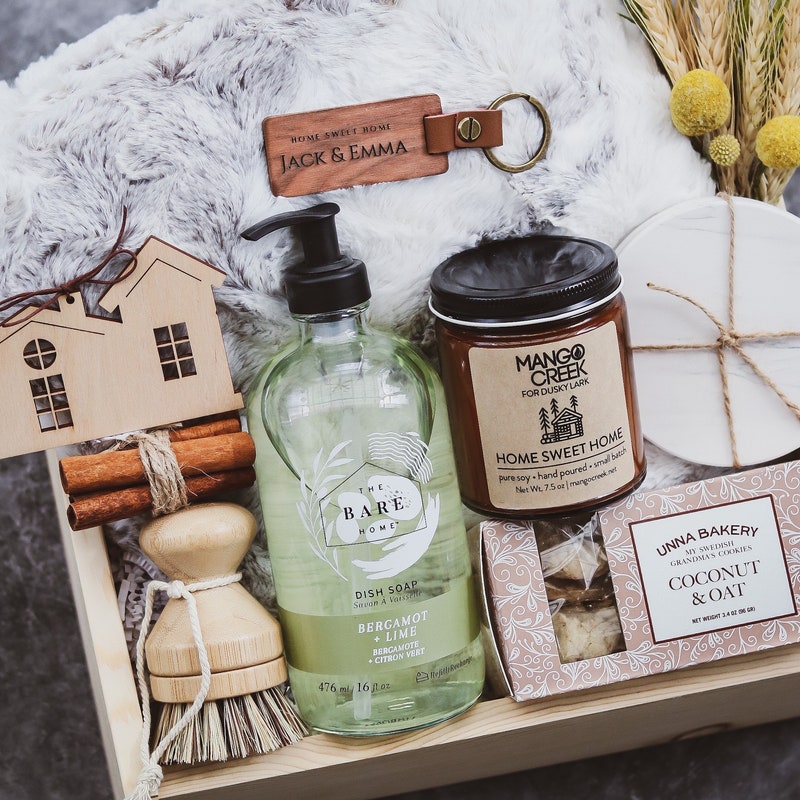 Closing Gift - 60+ Gift Ideas for 2024