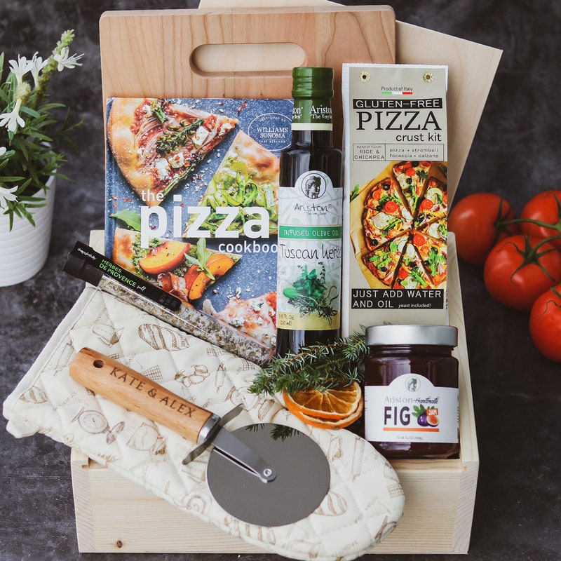 Italian Party Pizza Boxes - Etsy
